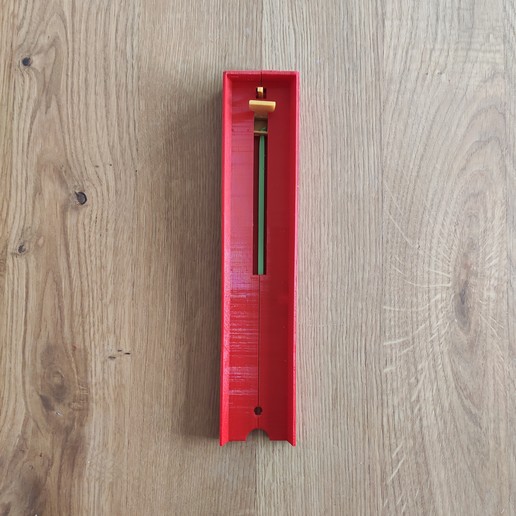 Download 3D printing designs Hot wheels launcher ・ Cults