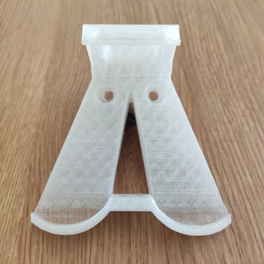 Download STL file PS3 wall mount kit console & controller • Template to ...