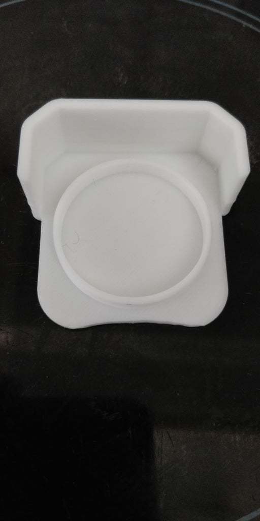 Free STL file Electrical outlet cover 🍽️・Object to download and to 3D ...