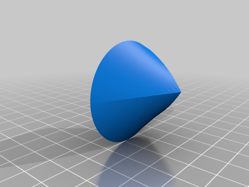 Free STL file Oloïde - "Perpetual" movement 👌・3D printable design to ...