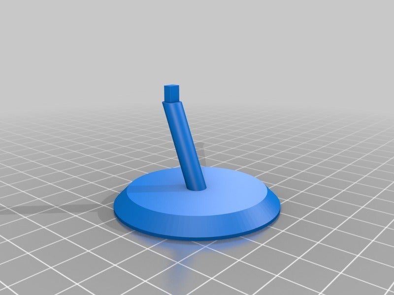Free STL file Star Wars X Wing display stand・Object to download and to ...