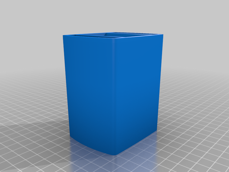 Free STL file Solis Scala adapter for Gaggia/Saeco Measuring Spoon・3D ...