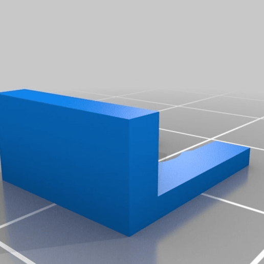 Download free 3D printing designs bowden connector lock ・ Cults