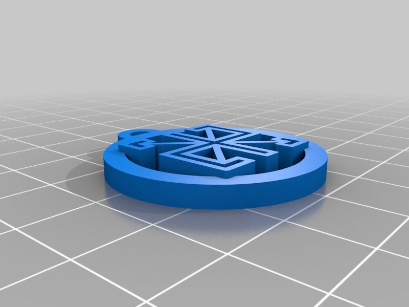 Free STL file Radinac - repaired and easy-print 🎨・3D printable object ...