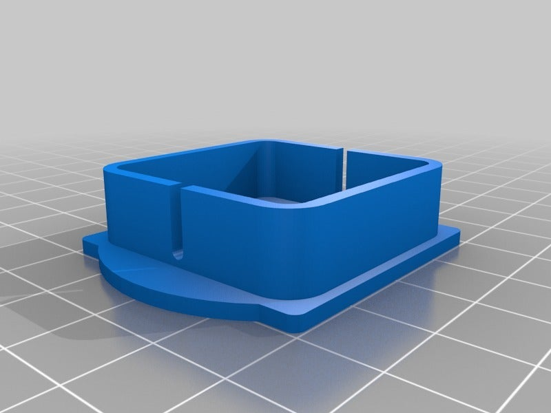 Free STL file Airgun Pellet Trap Plug 36mm 🪤・3D printable model to ...