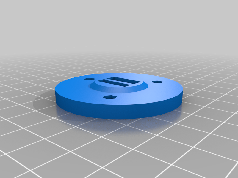 Free STL file Pan / tilt timelapse timer・3D print design to download・Cults