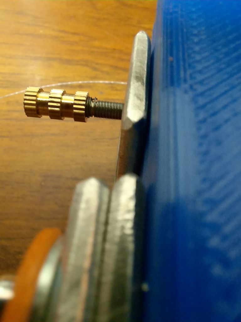 Free STL file Small Spring Maker・Object to download and to 3D print・Cults