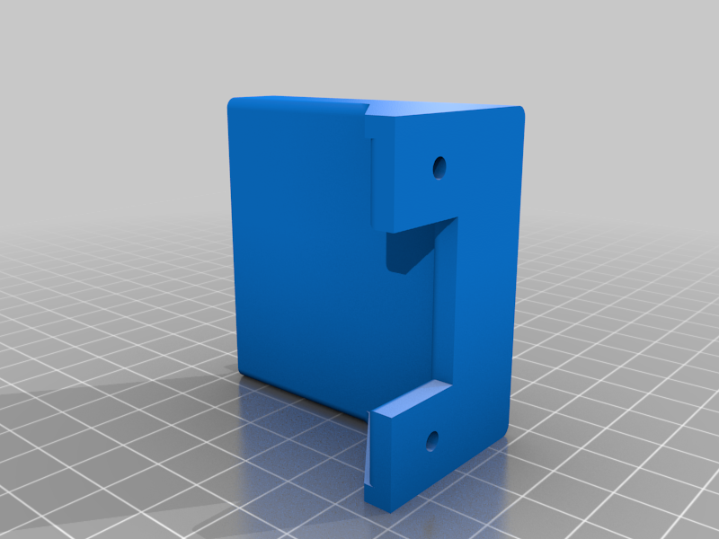 Free 3D file Wyze Camera Mount・3D printer model to download・Cults