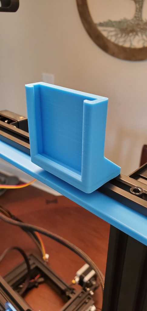 Free 3D file Wyze Camera Mount・3D printer model to download・Cults