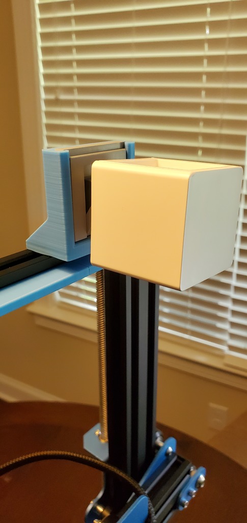 Free 3D file Wyze Camera Mount・3D printer model to download・Cults