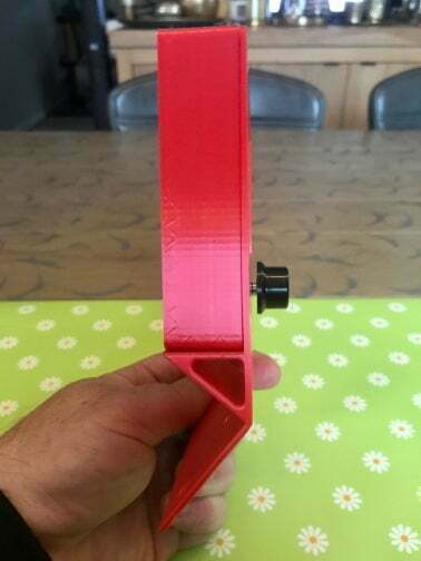 Free STL file Support TFT 35 E3 V3 Ender 3 / Ender 3 Pro・Template to ...