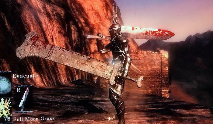 Free 3D file Dragon Bone Smasher (Demon's souls sword)・3D printing ...