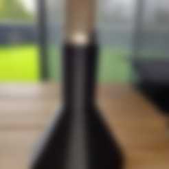 Download free 3D printing models Rode Microphone Table Stand ・ Cults