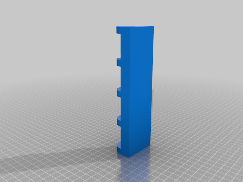 Free 3D file HAND TALLY COUNTER STAND・3D printer model to download・Cults