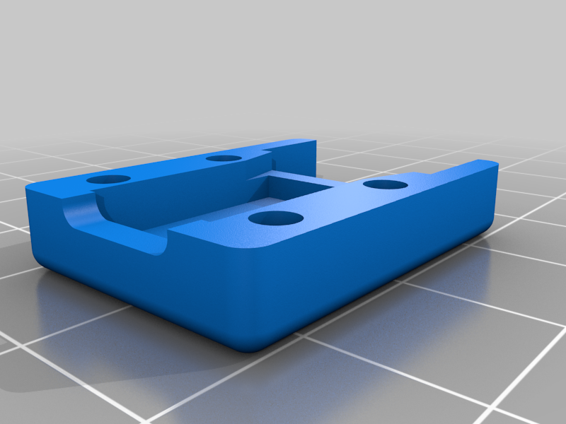 Free 3D file USB Type-C to XT60 adapter・3D printable object to download ...