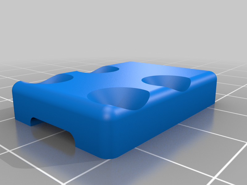 Free 3D file USB Type-C to XT60 adapter・3D printable object to download ...