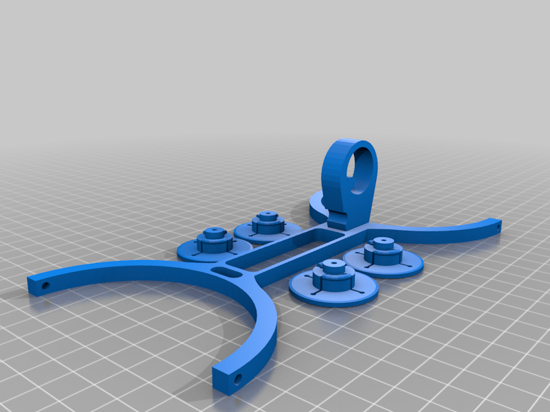 Free 3D file Glorious Jaban RBPC 🧞‍♂️・3D print object to download・Cults