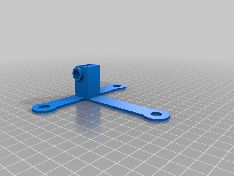 Free 3D file Window Mount for my Action Camera・3D printer model to ...