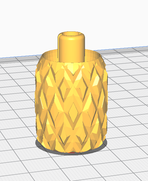 STL file Tikka Bolt Knob model C 🔩・3D printable design to download・Cults