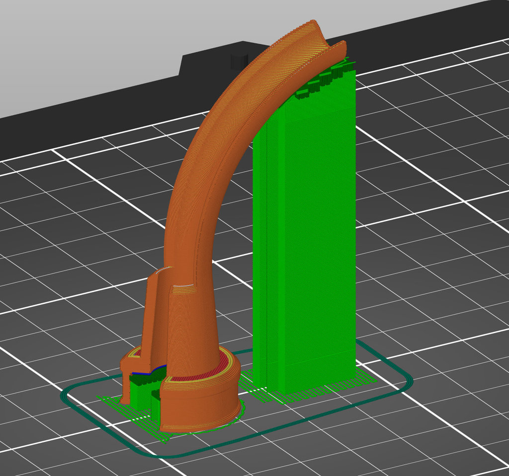 Fichier 3D gratuit Soulagement de la tension du studio EZABL by TH3D ...