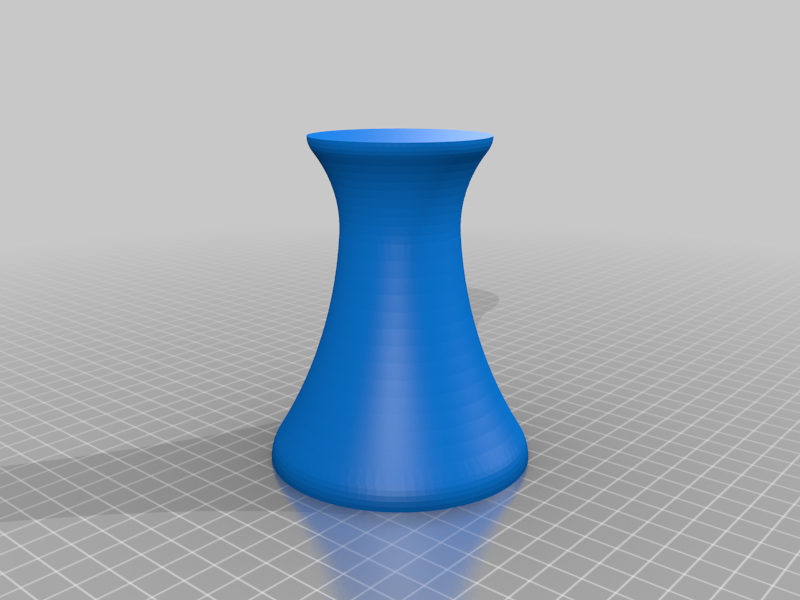 Free STL file Flowers with Vase・3D printable model to download・Cults