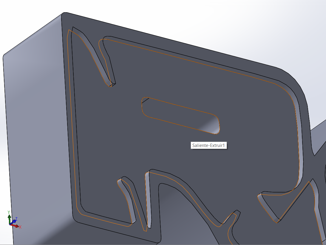 STL file Ford Raptor - Logo 🚙・3D printing idea to download・Cults