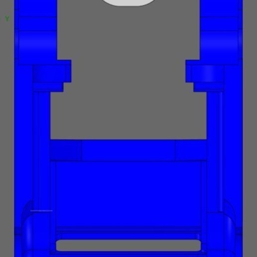 Download free STL file Mini Z Truck Body • 3D printing model ・ Cults