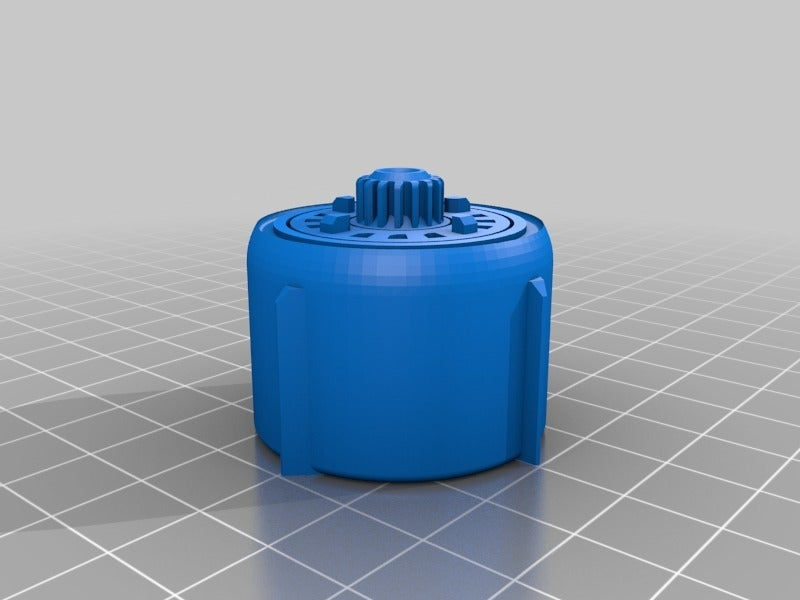 Free STL file Random Interlocked Items 🎠・3D print object to download・Cults