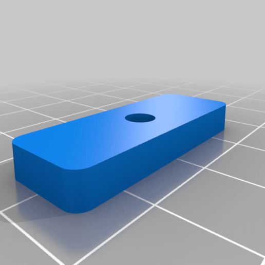 Download free SCAD file Conversion for Traditional Third Hand • 3D ...