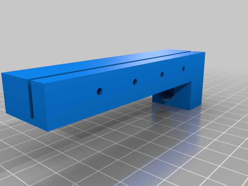 Free STL file Sieg Mini Mill Chip/Splash Guard 💂・3D printer design to ...