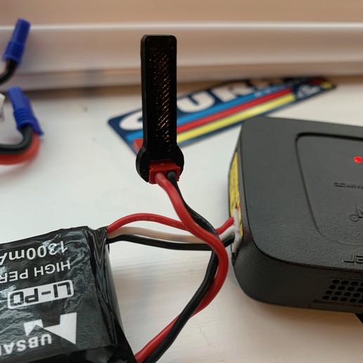 Download free 3D model Hubsan tx battery removal tool ・ Cults