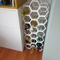 Best print files 3D printed for wine ・ Cults