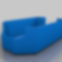 Download free STL file HBX Rampage/GPToys S919 Splash cover • 3D ...