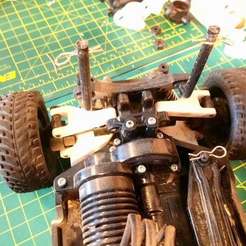 STL files for 3D printer Tamiya ・ Cults