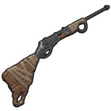 STL file Rust Bolt 🔩・3D printer model to download・Cults