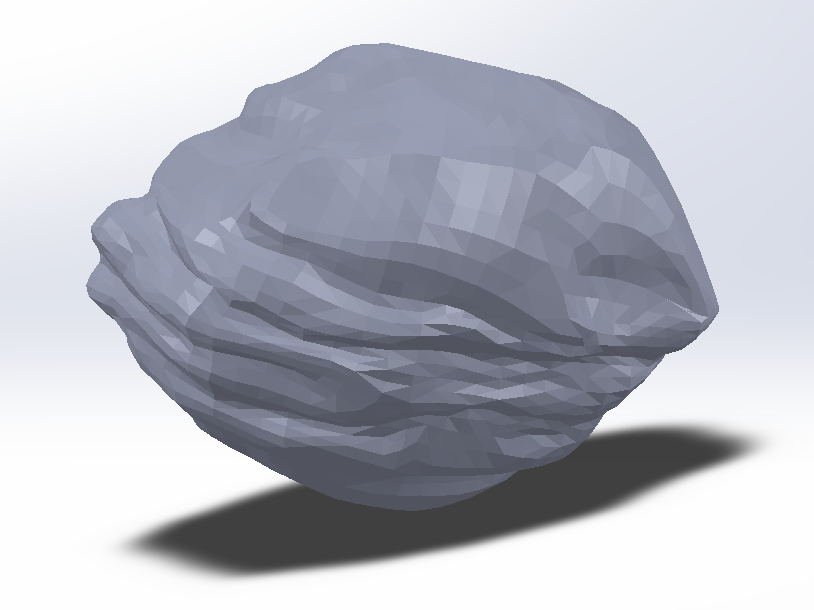 STL file ROCK_RUST・Model to download and 3D print・Cults