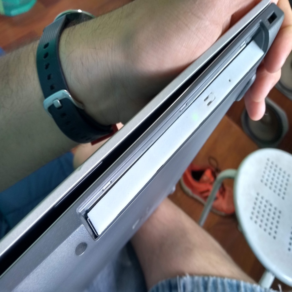 Free 3D file ODD Front Cover・3D printer model to download・Cults