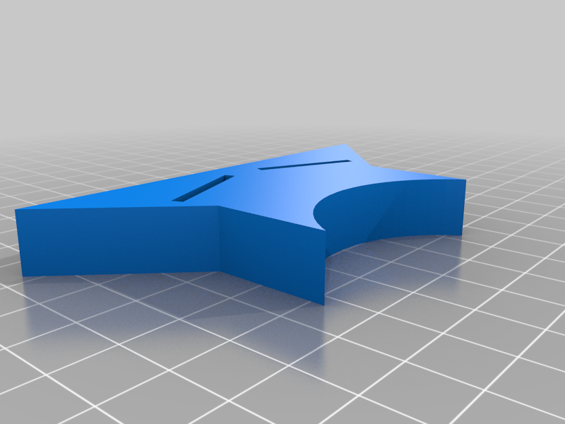 Free 3D file Cryptex Stand・3D printing idea to download・Cults