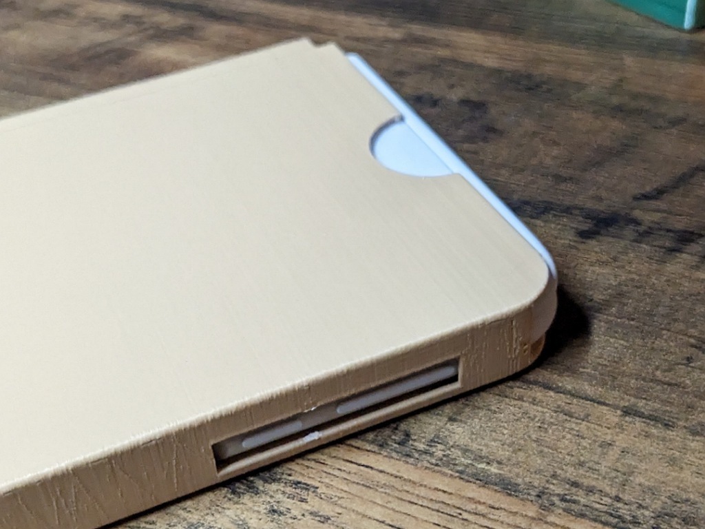 Free 3D file Surface Duo Case With Bumper・3D printer design to download ...