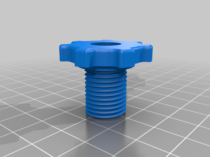 Free 3D file Target Patch Dispenser・3D print design to download・Cults