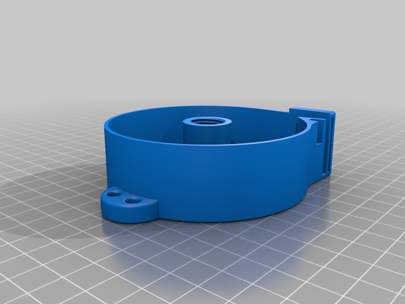 Free 3D file Target Patch Dispenser・3D print design to download・Cults