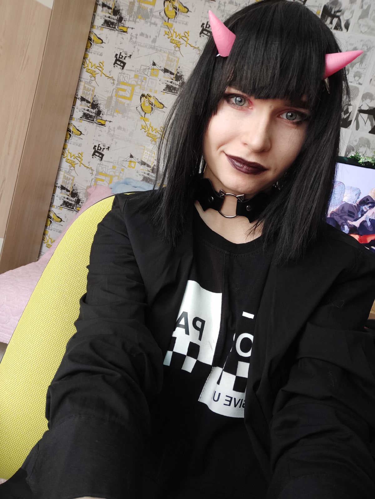 3D file HORN 3D PRINT MODEL・3D printing template to download・Cults