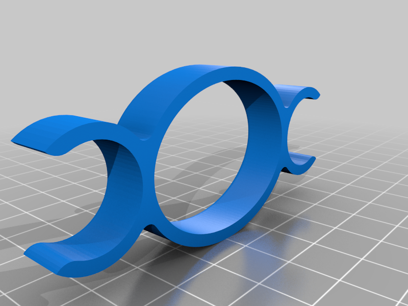 Free 3D file soldering iron cable management・3D printable design to ...