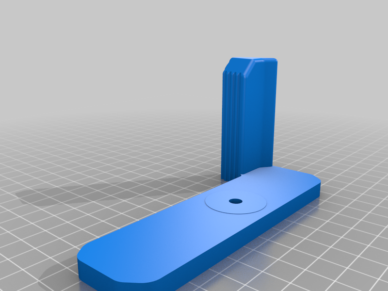 Free STL file Fujifilm X-E4 hand grip・3D printer design to download・Cults