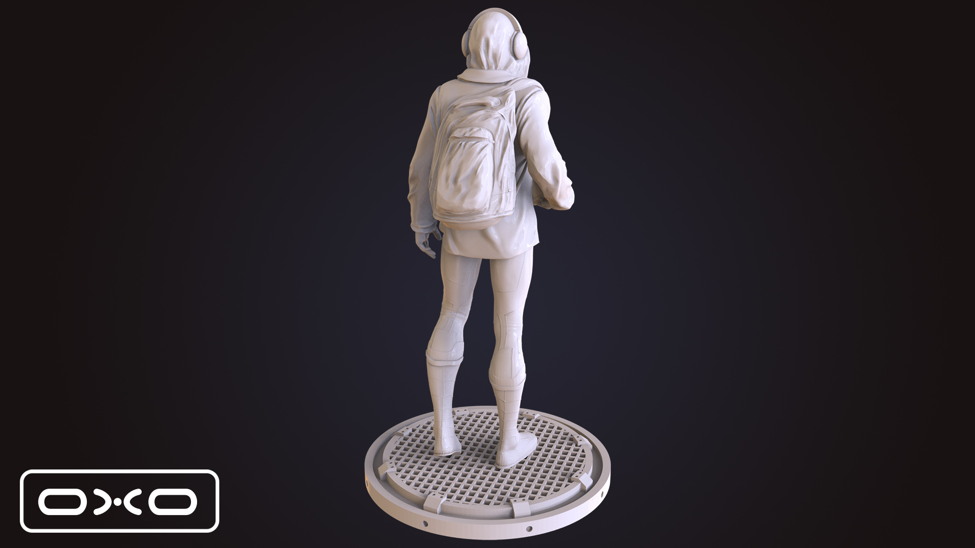 STL file Spider Man Home Coming・3D printing model to download・Cults