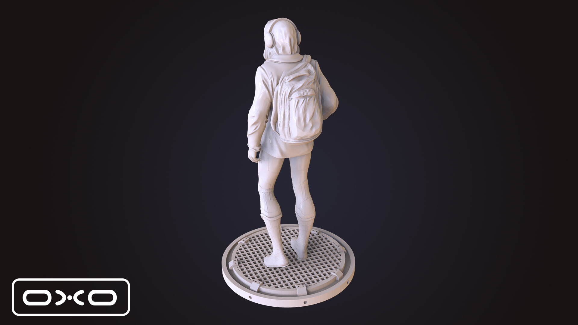 STL file Spider Man Home Coming・3D printing model to download・Cults