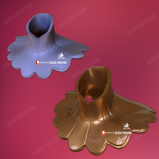 Free 3d File Tharja From Fire Emblem Neck Band Cosplay 🔥・3d Printer Model To Download・cults