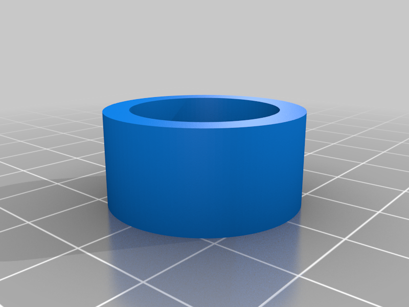 Free 3D file Ford Coin Holder Plugs 🚙・3D printing model to download・Cults