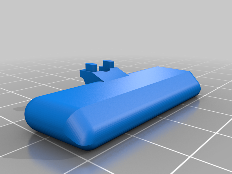 Free 3D file Stanley rotation selector 👽・3D printable model to download ...