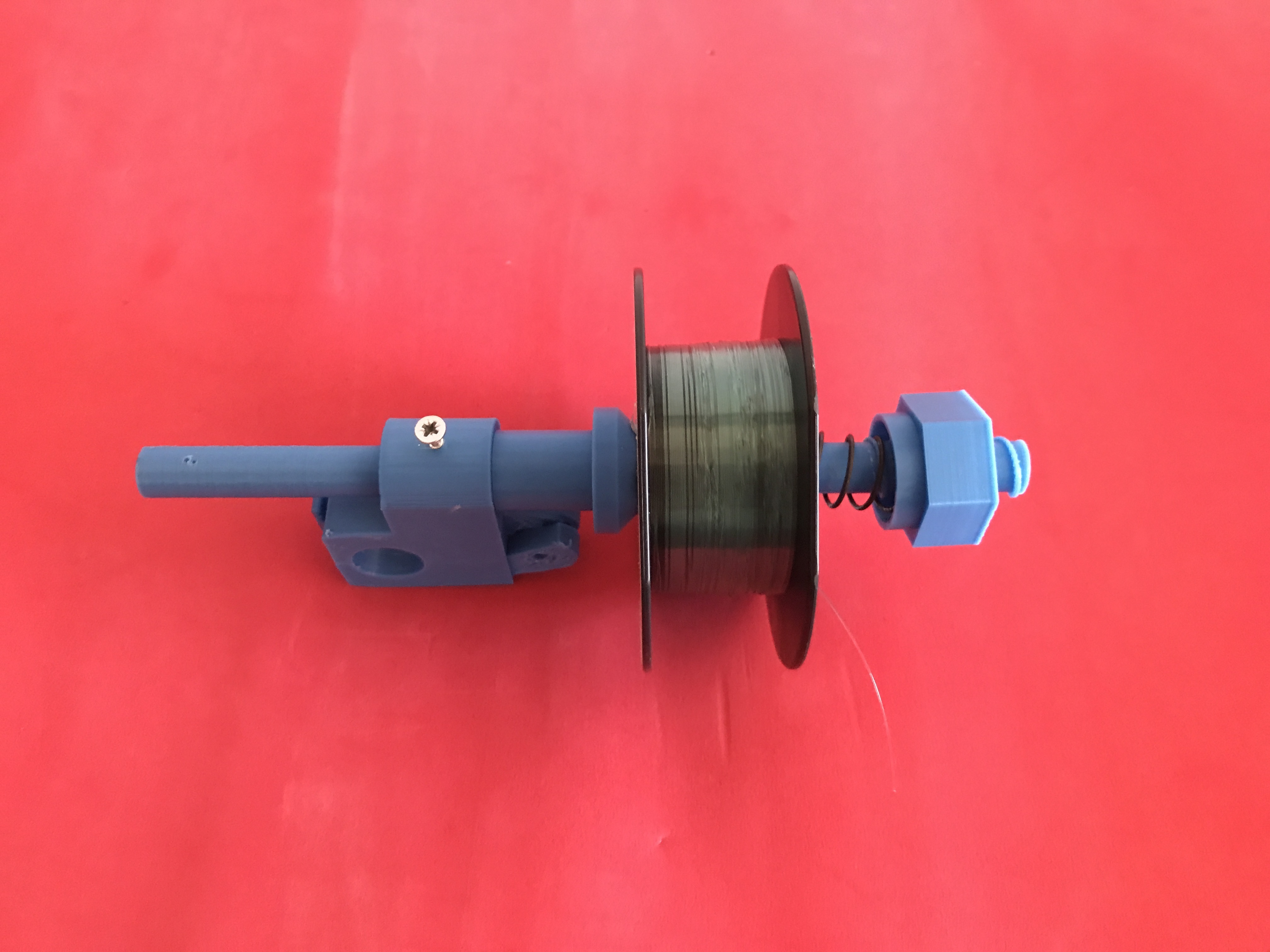 STL file fishing line winder・Design to download and 3D print・Cults